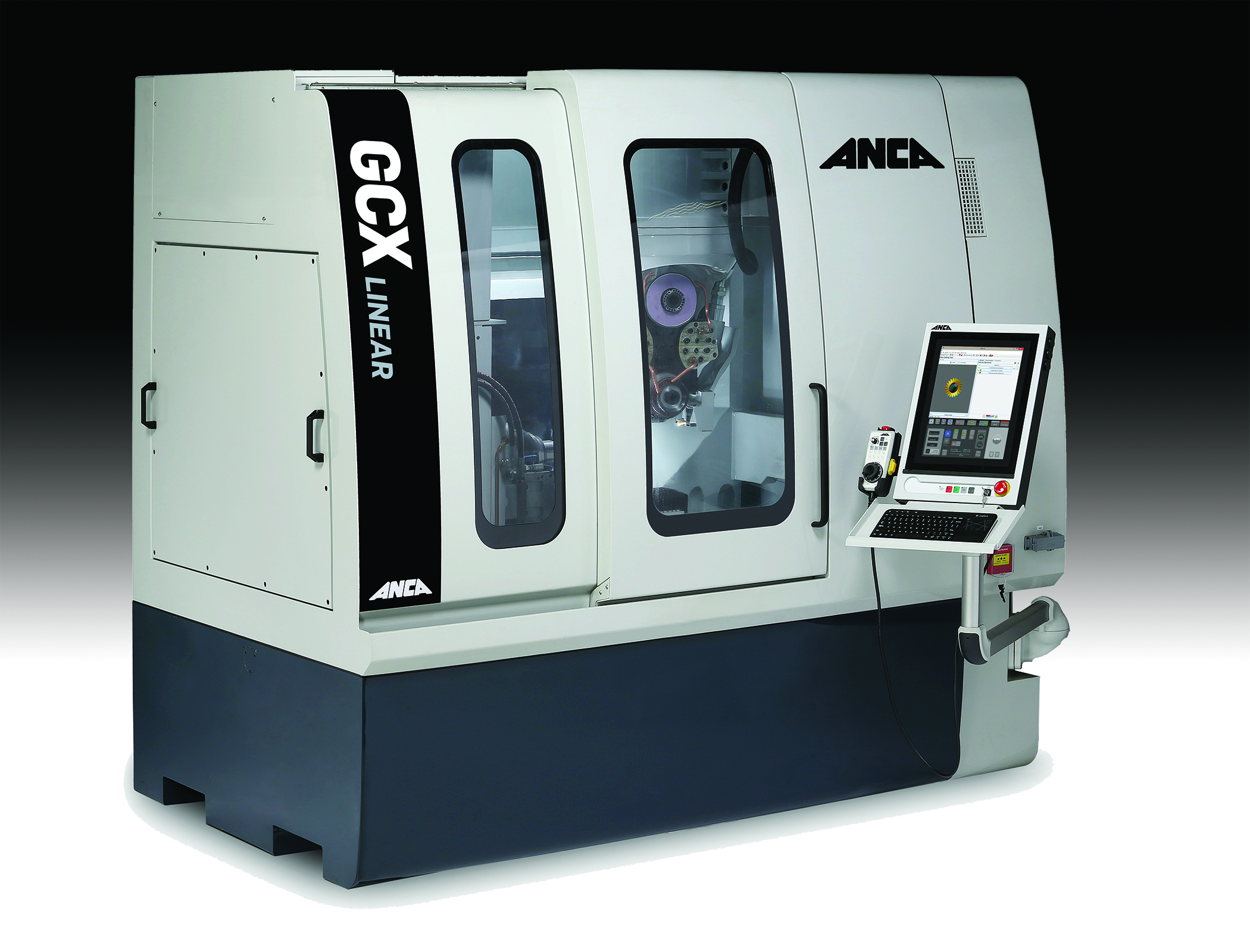 ANCA exhibiting at Motion + Power show | Cutting Tool Engineering